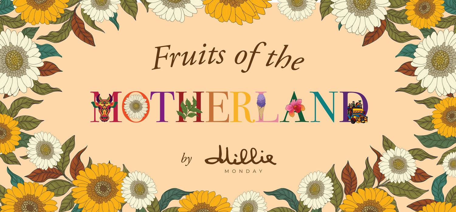 Hirasol Collection – Millie Monday