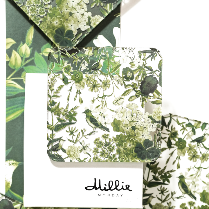 Millie Collection – Millie Monday