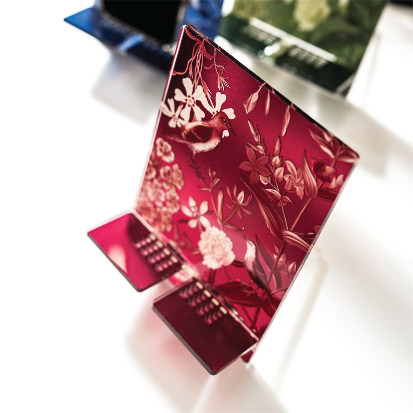 Millie Ruby - Gadget Stand – Millie Monday