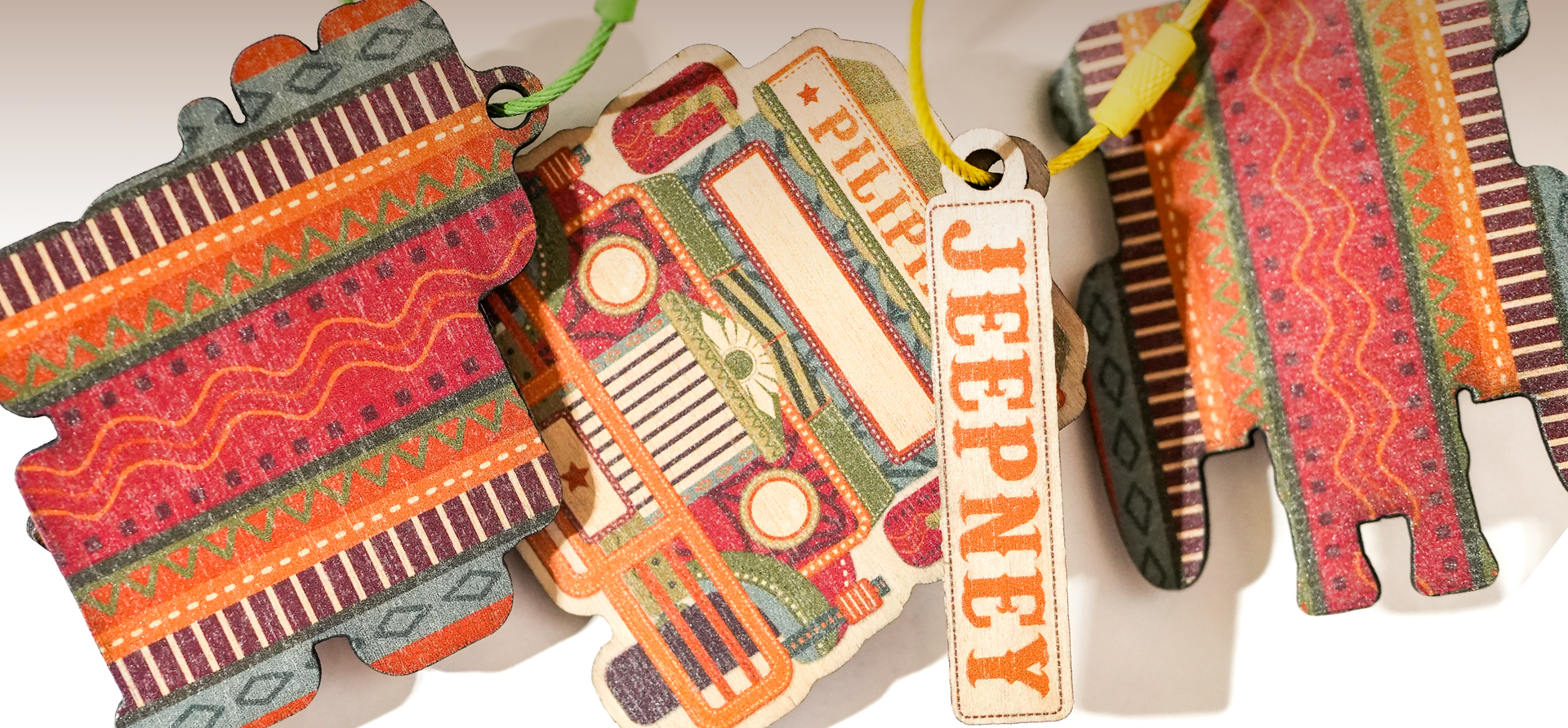 Bag Charms – Millie Monday