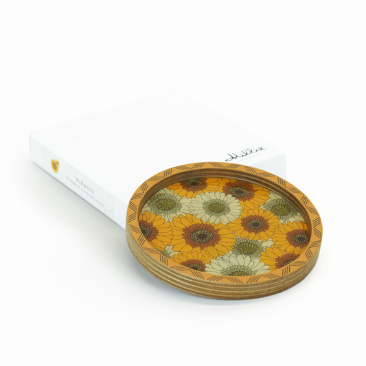 Hirasol Collection – Millie Monday