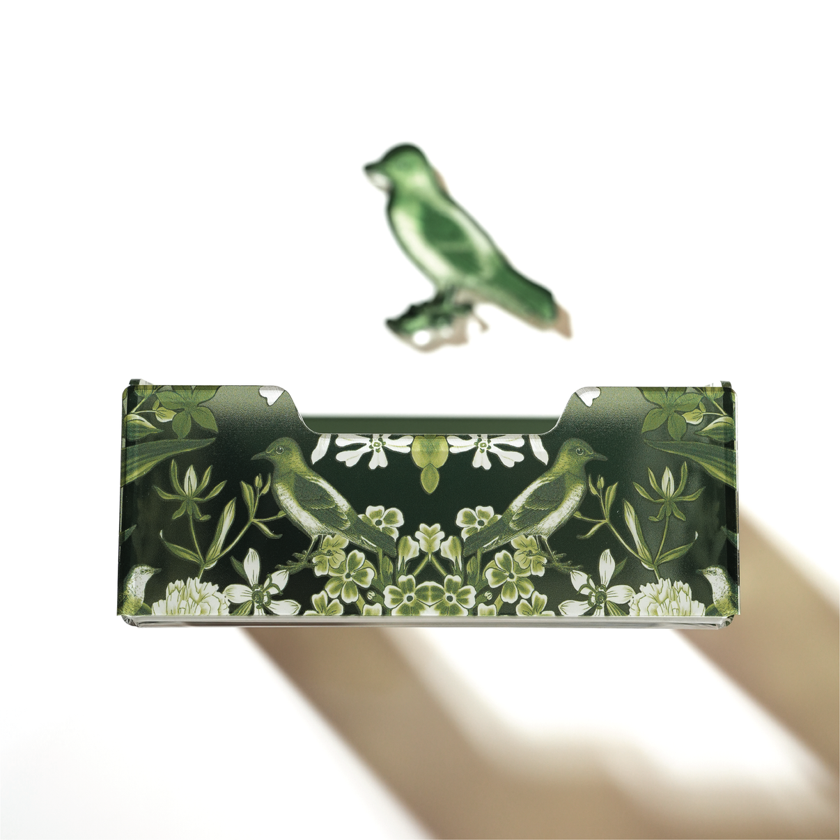 Millie Jade - Napkin Holder – Millie Monday