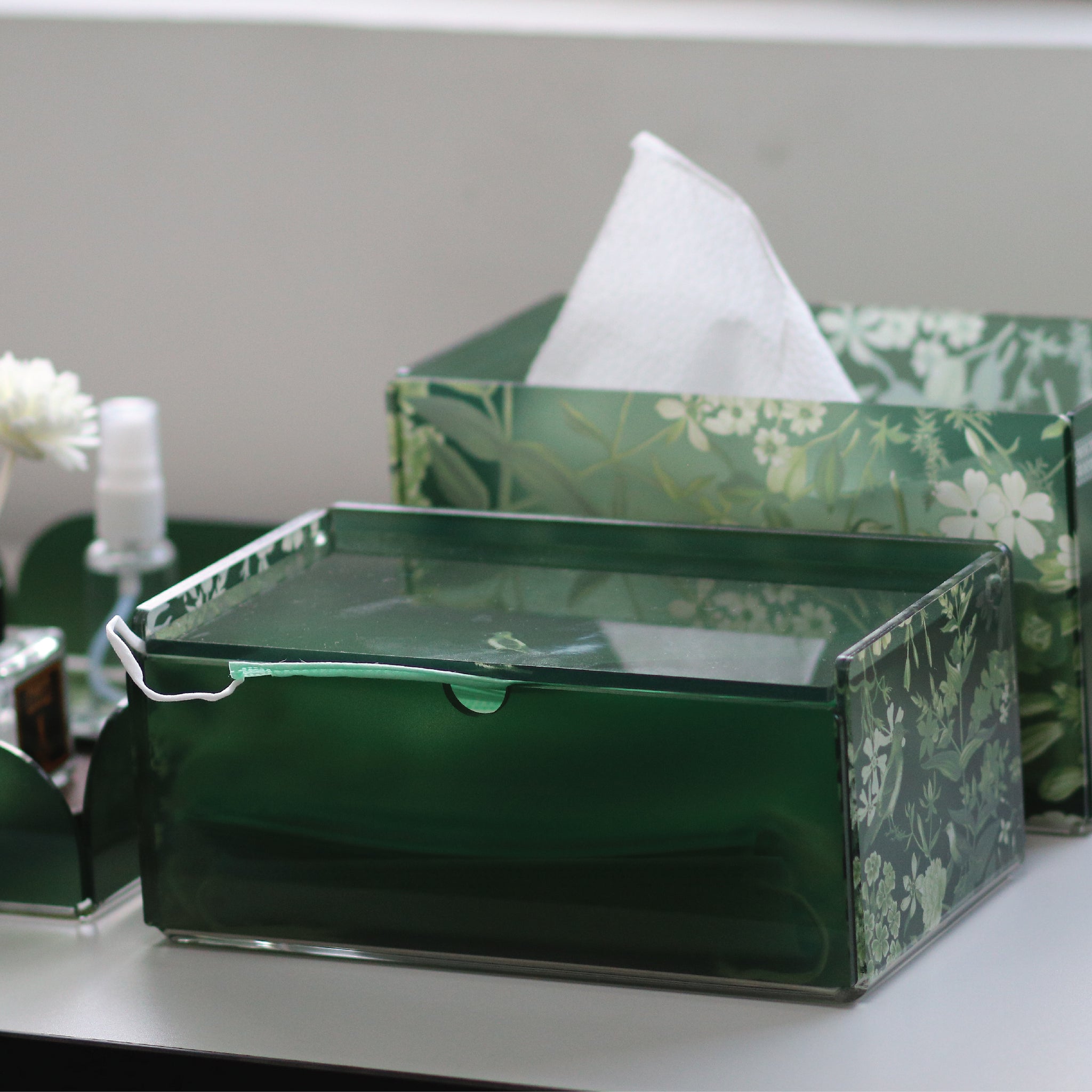 Millie Jade - Multi-Purpose Box – Millie Monday